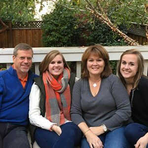 Erin Trainor Memorial Fund - Cure SMA