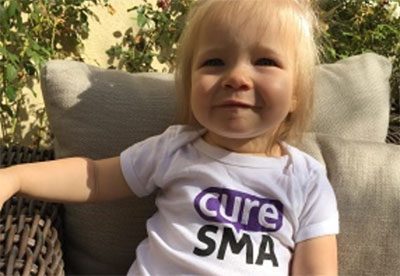 FAQs & Glossary for Spinal Muscular Atrophy - Cure SMA