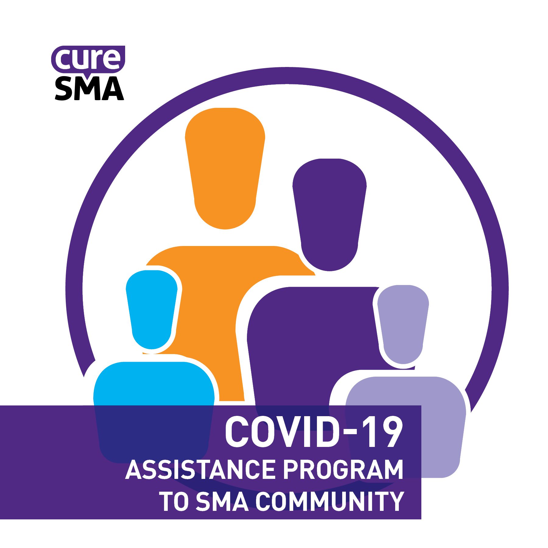 COVID-19 Assistance Program Available to SMA Community - Cure SMA