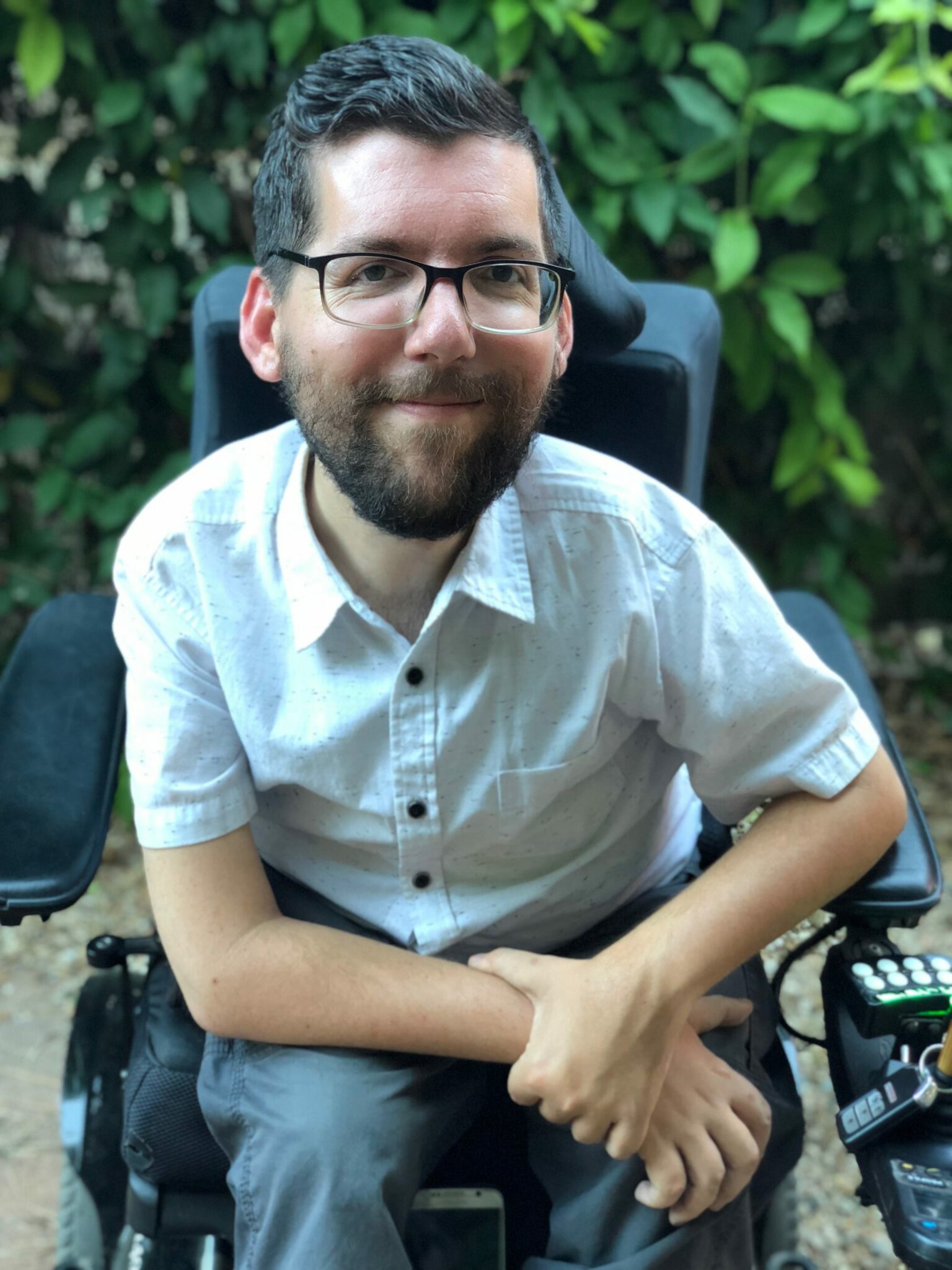 Community Spotlight: Perspectives from Spencer Cook, Registered ...