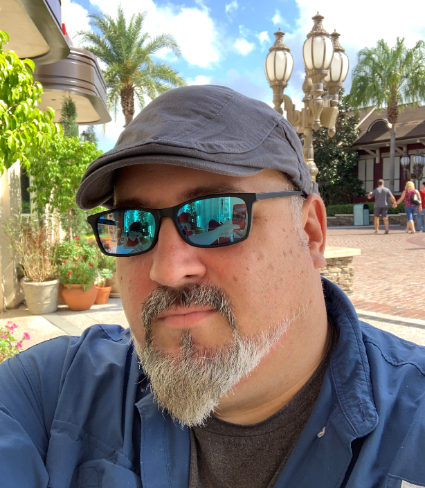 Community Spotlight: Brian Chiorello - Cure SMA