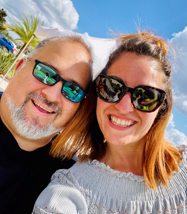 Community Spotlight: Brian Chiorello - Cure SMA