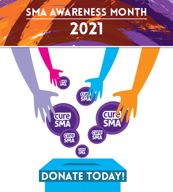 Home - Cure SMA