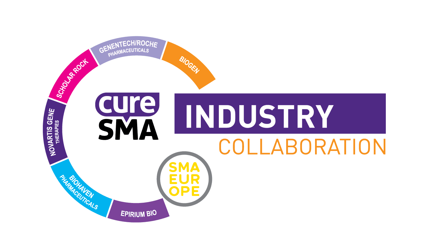 Cure SMA Industry Collaboration - Cure SMA