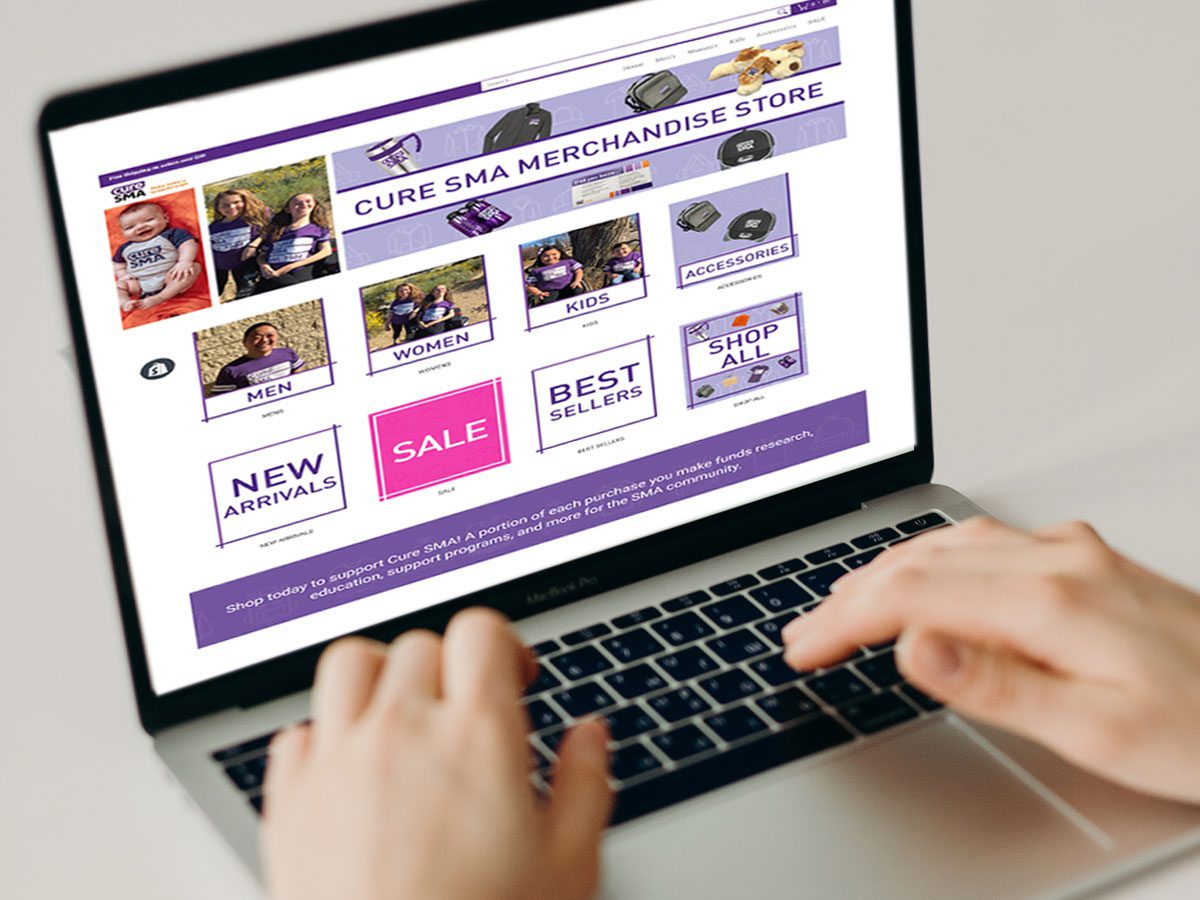 SMA Awareness Month - Cure SMA