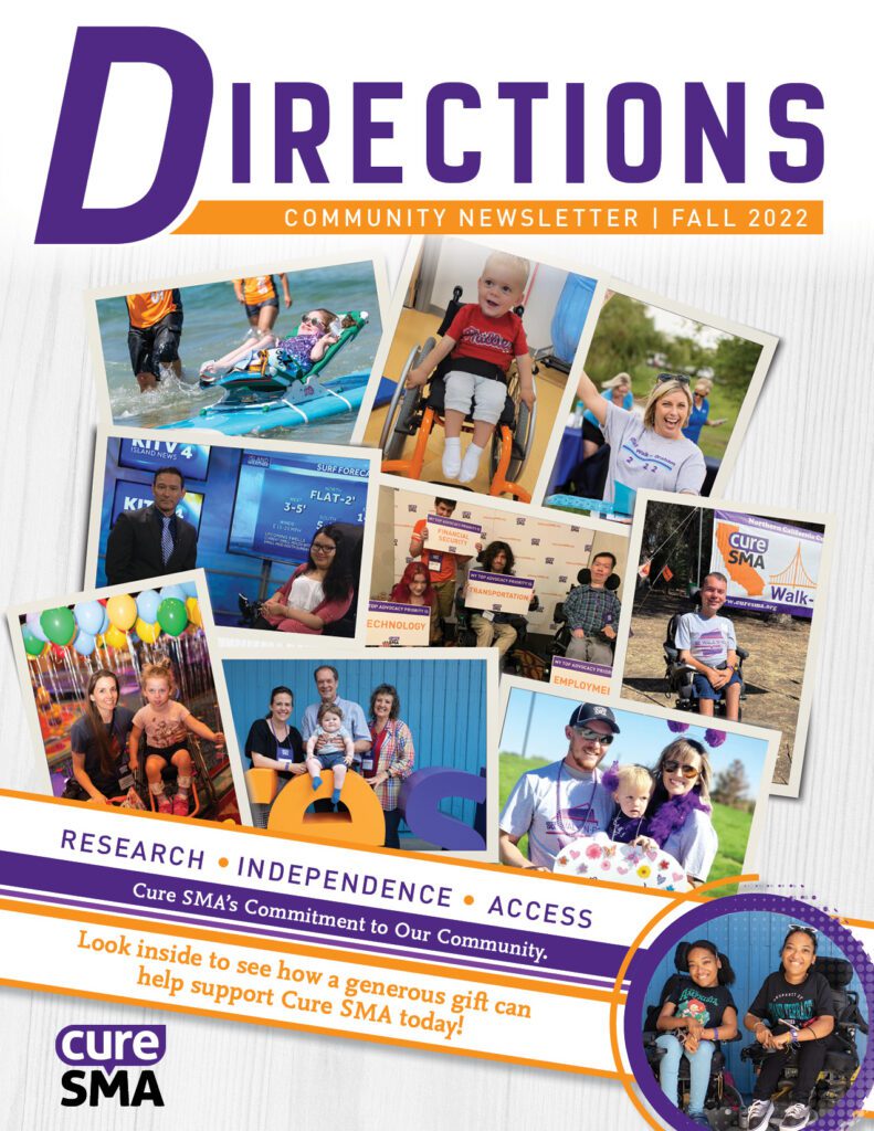 Publications - Cure SMA