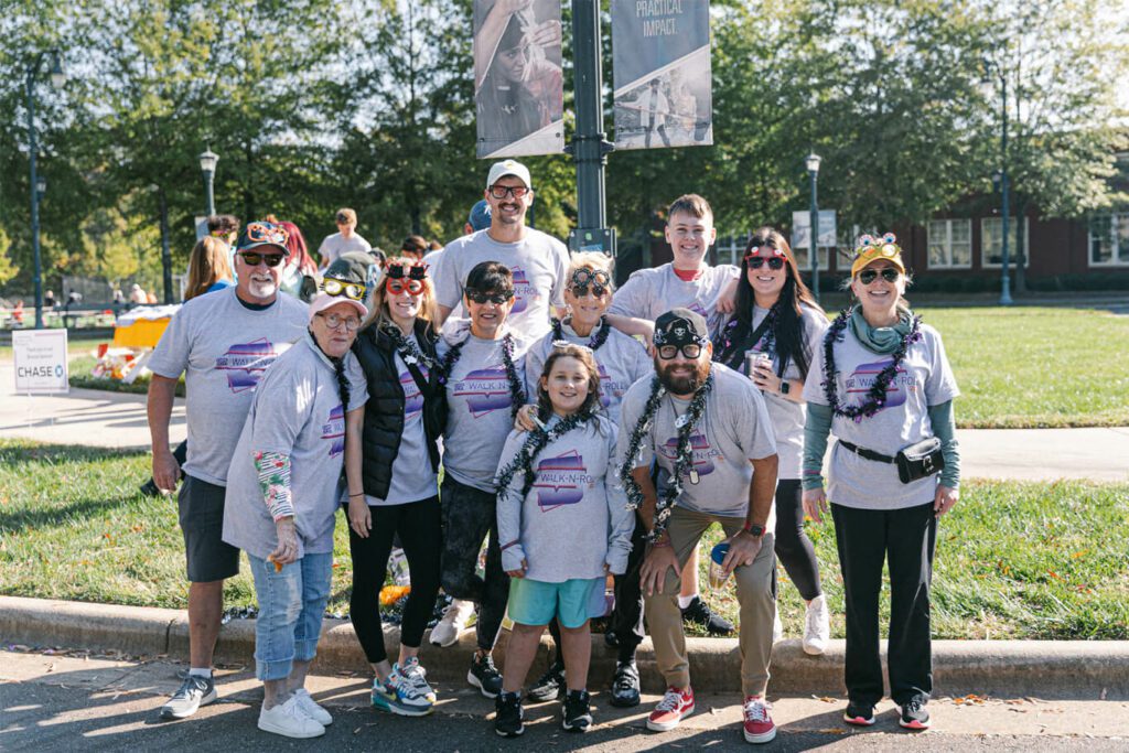 Walk-n-Roll - Cure SMA