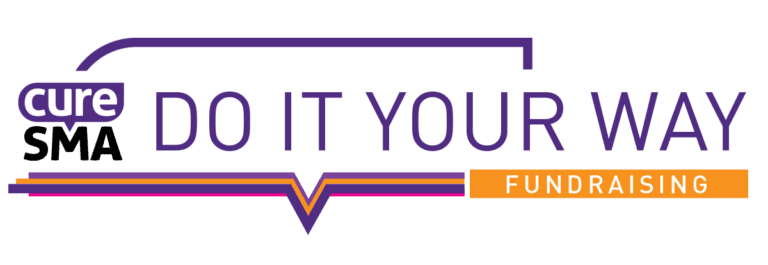 Fundraising Events - Cure SMA