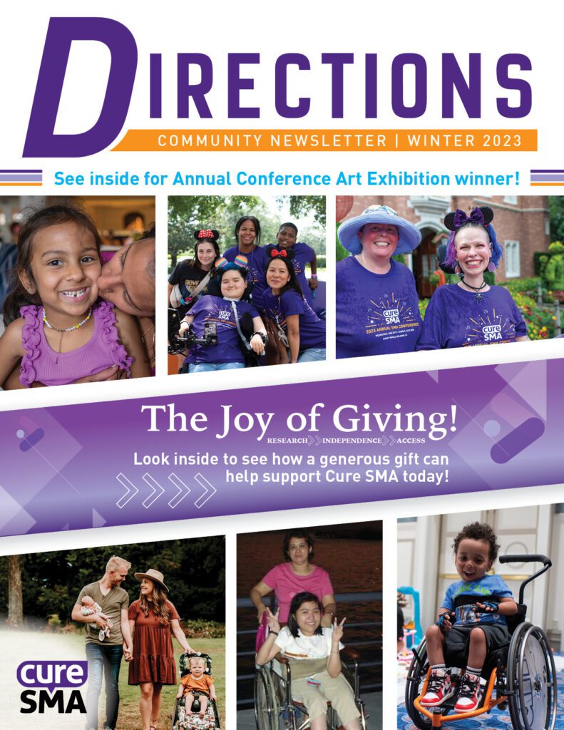 Publications - Cure SMA