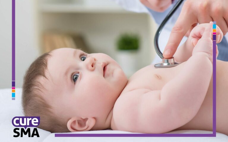 What is Spinal Muscular Atrophy: Symptoms, Causes, and More