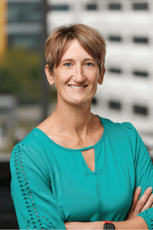 Cure SMA Awards $150,000 Grant to Allison Ebert, PhD, at The Medical ...